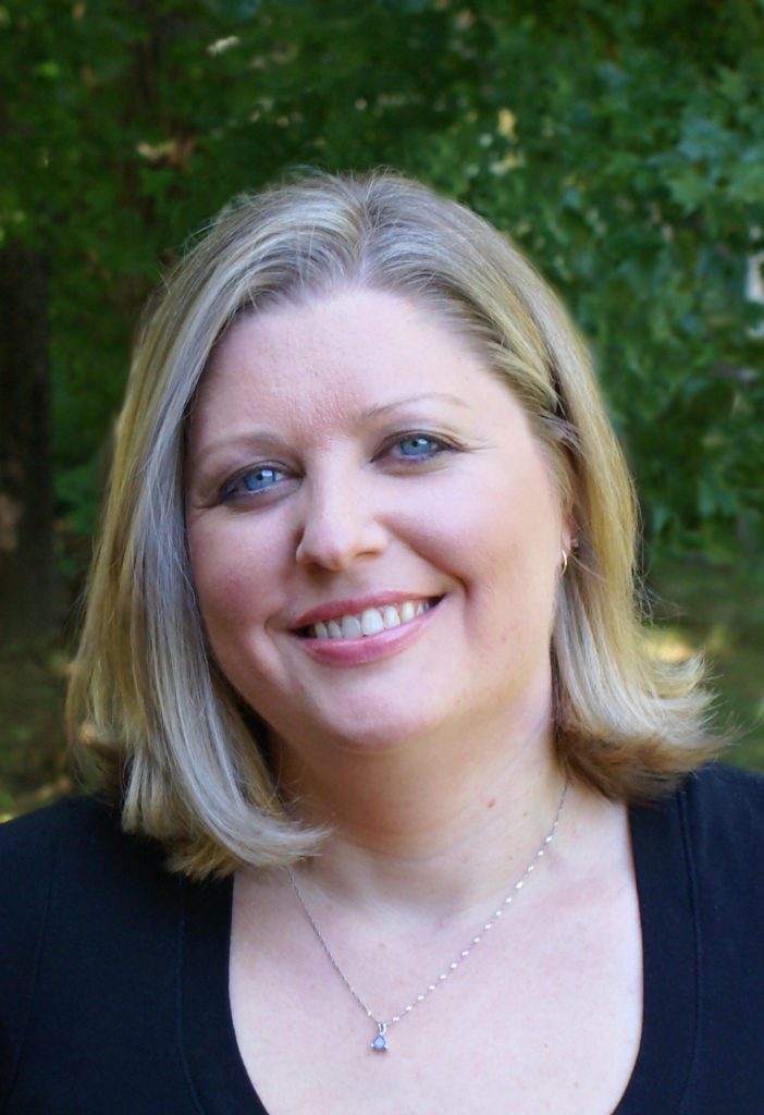 Interview With Laura Heffernan - AMERICA’S NEXT REALITY STAR - Leah ...